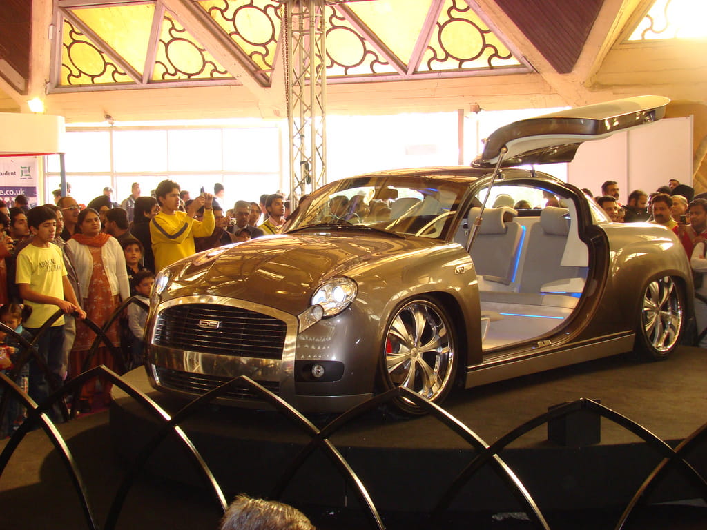 It's end of the road for Ambassador! | Pakistan Defence