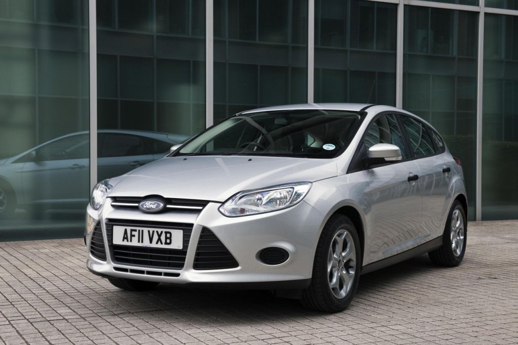Nuevo Ford Focus III (2010) - Página 63 - Forocoches