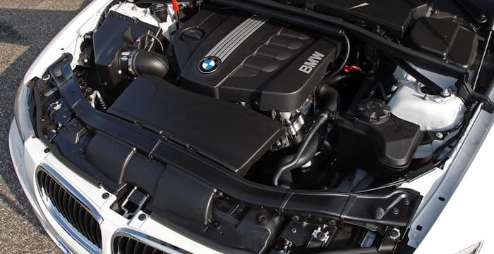 Toyota quiere utilizar el motor diésel 2.0 de BMW