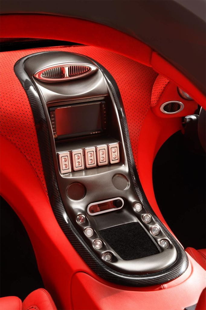Trident Iceni - Page 1 - General Gassing - PistonHeads UK