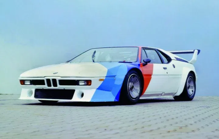 BMW - coches, precios y noticias de la marca | Diariomotor