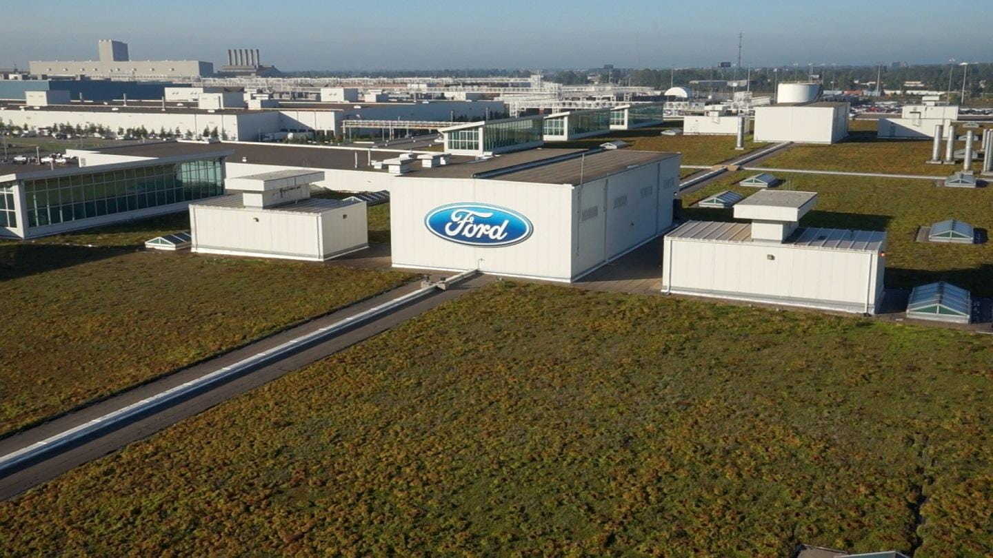 Ford - coches, precios y noticias de la marca - Página 3