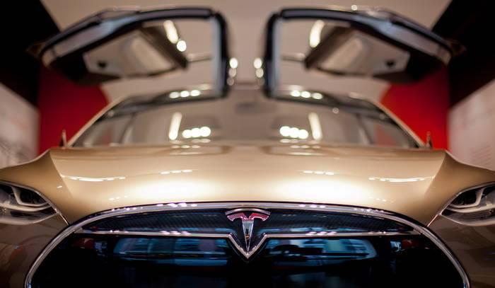 El suministro de baterías, el único escollo en el éxito de Tesla [La ...