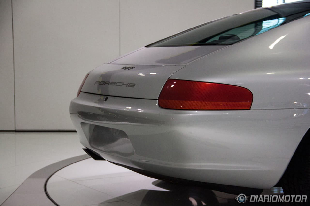 Porsche 989/W124 | Mercedes-Benz Forum