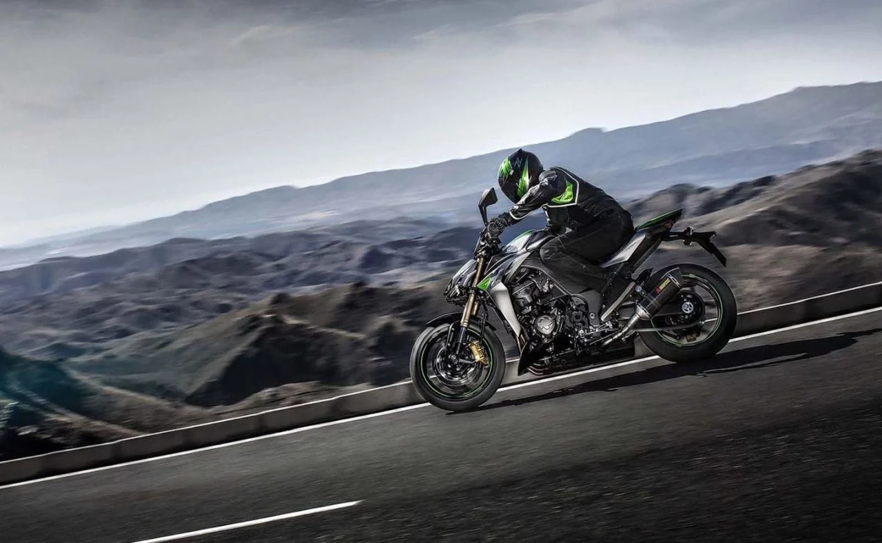 Las 6 motos naked más calientes del momento