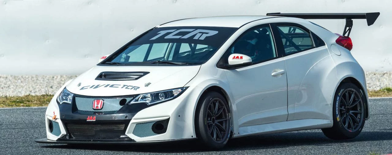 Las TCR International Series se podrán ver en directo y gratis