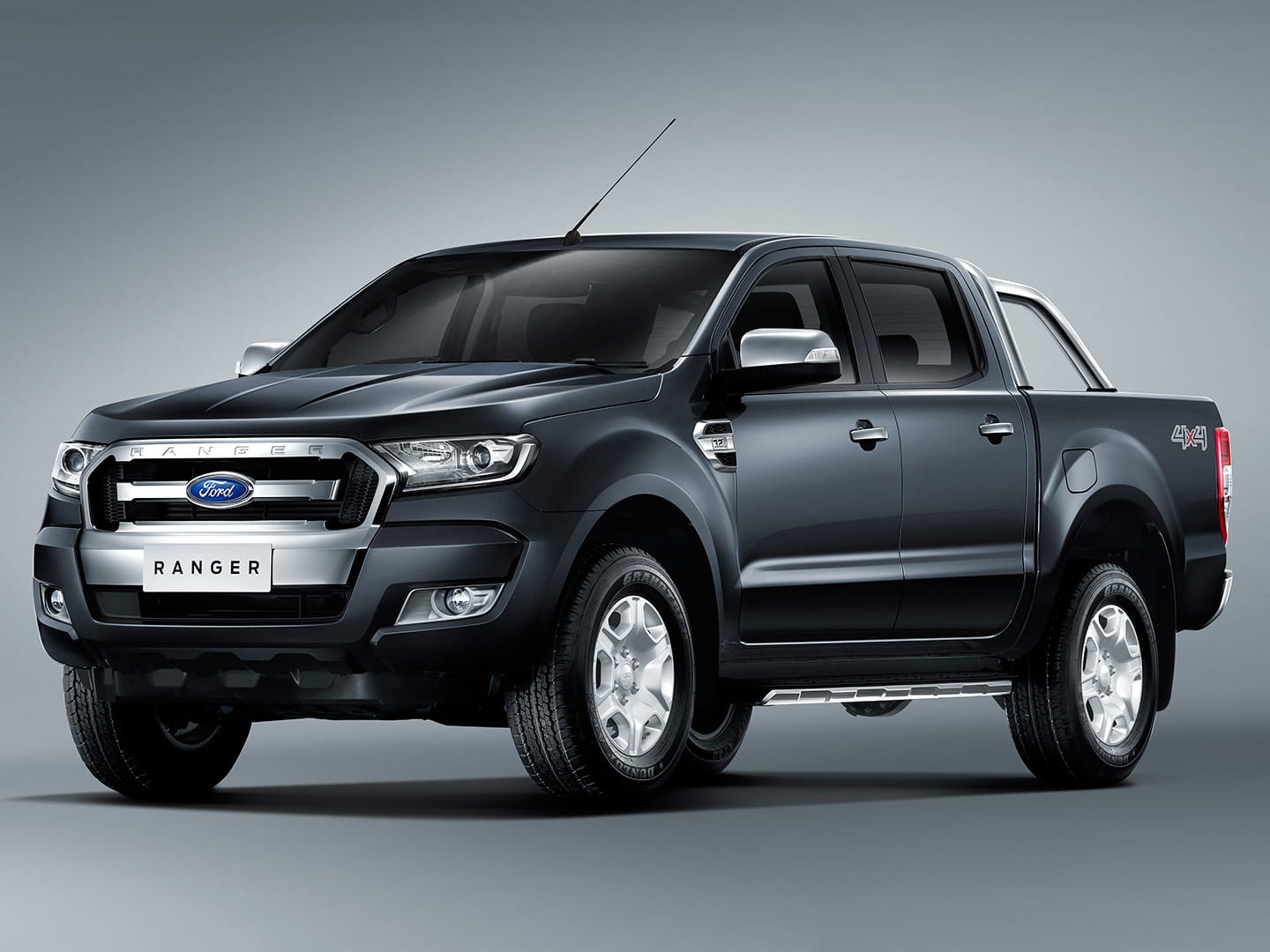 Ford Ranger 2015: porque tener una "pick-up" quizás no sea tan mala idea
