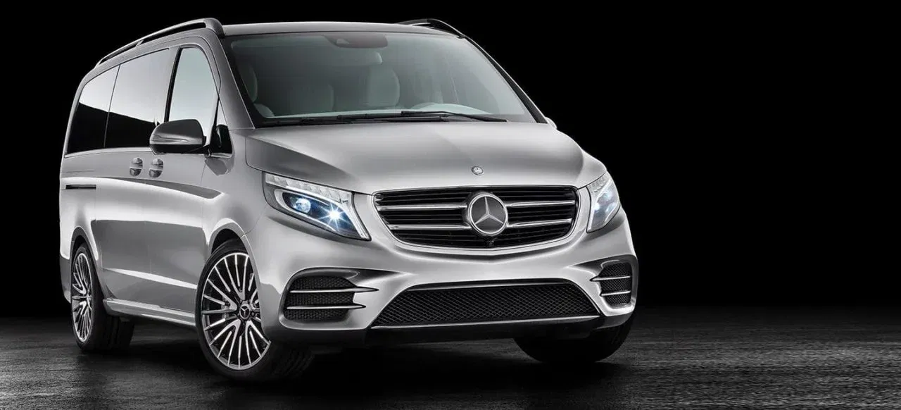 Mercedes-AMG Sprinter 63 S V8 biturbo de 500 CV: demasiado bestia para ...