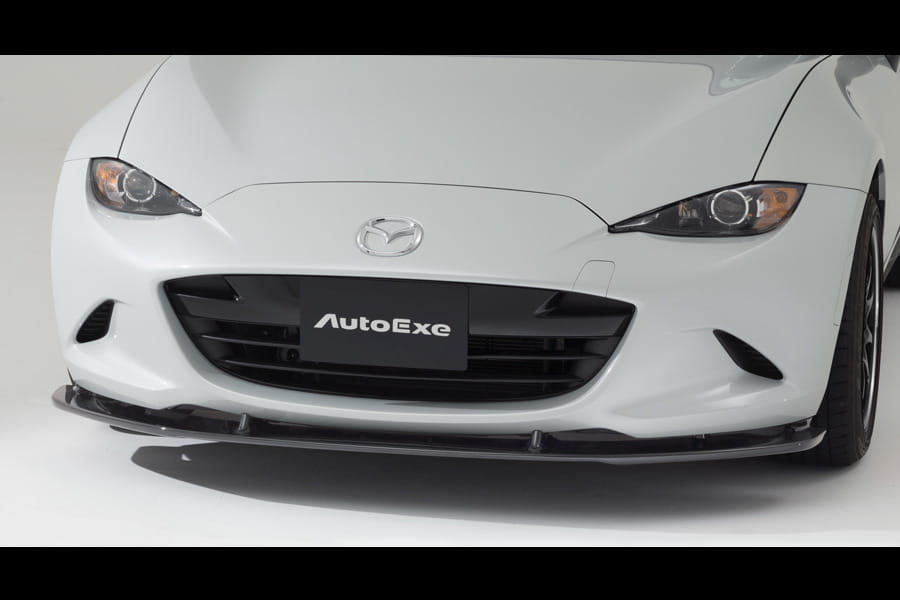 Mazda MX-5 2015 por Autoexe
