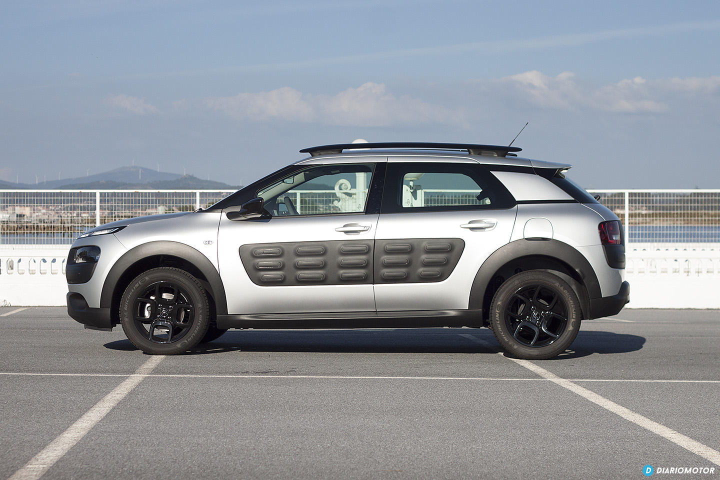 Citroën C4 Cactus: ¿sucesor del 2CV o low-cost maquillado ...