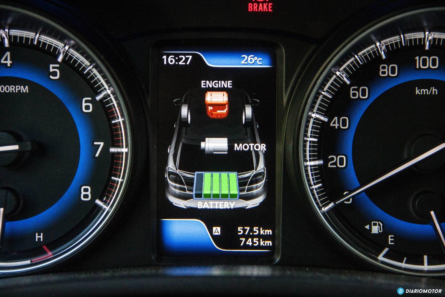 Toma de contacto con el nuevo Suzuki Baleno, ¿el rey de la relación ...