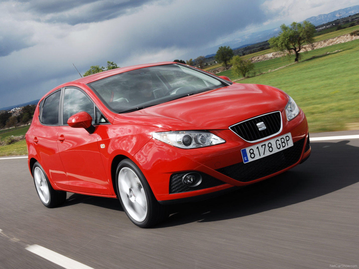 Un repaso a la historia del SEAT Ibiza, el modelo más vendido en la ...