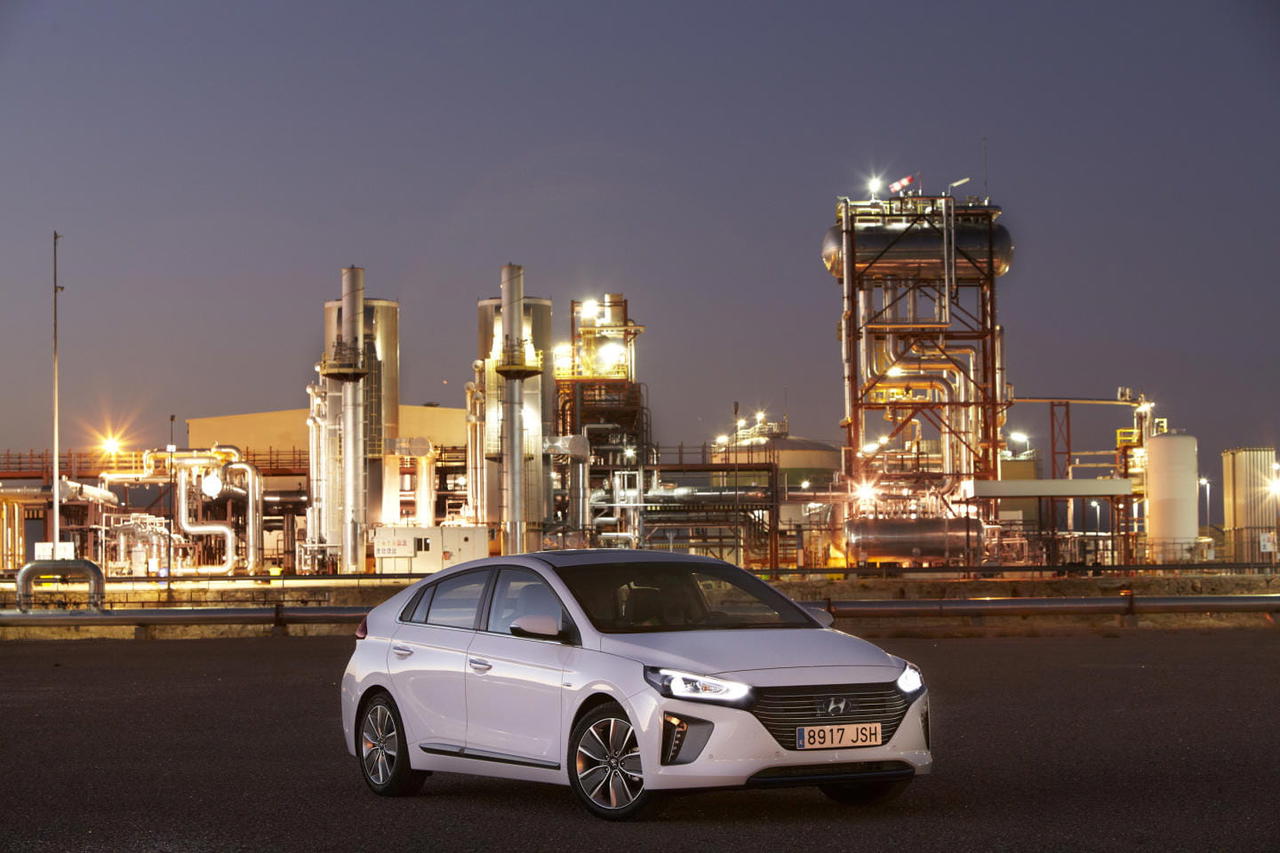 Hyundai - coches, precios y noticias de la marca