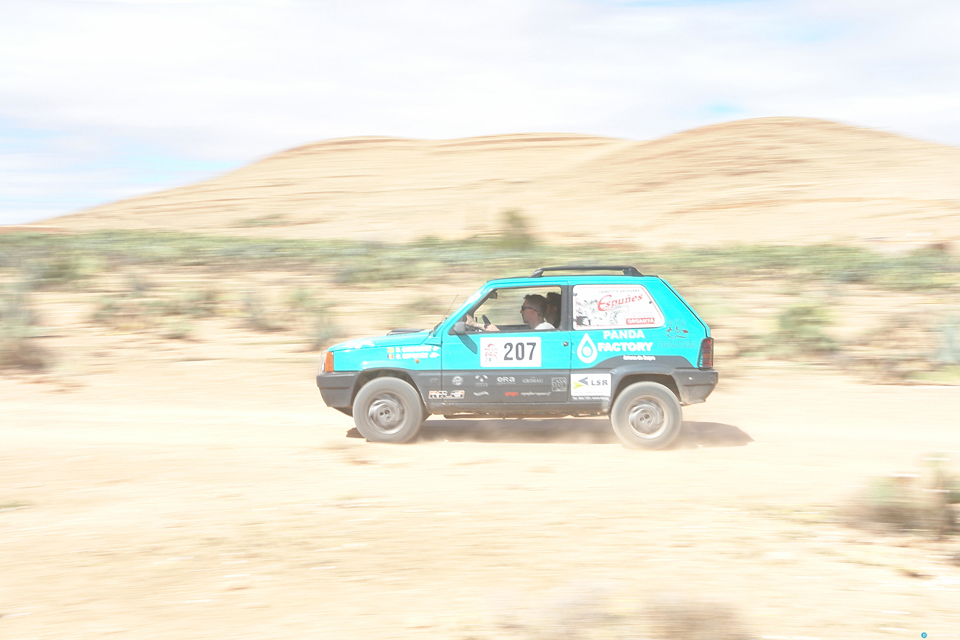 Guía completa para preparar el Panda Raid [#PandaRaidDM] - .·:·. AMAXOFILIA