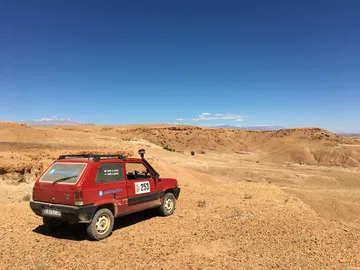 Guía completa para preparar el Panda Raid [#PandaRaidDM]