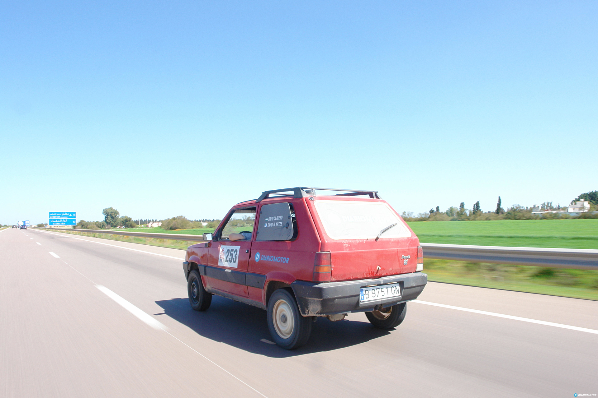 Guía completa para preparar el Panda Raid [#PandaRaidDM] - .·:·. AMAXOFILIA