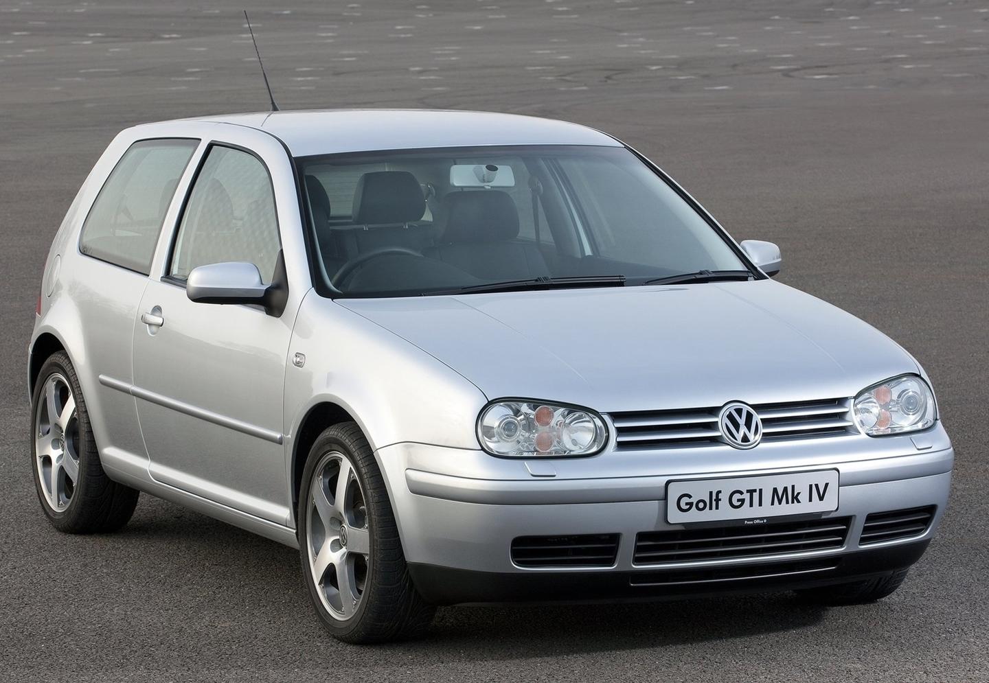 Motor V5: la corta pero curiosa historia de un capricho de Volkswagen ...