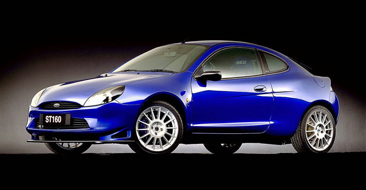 Ford Puma 2026 - Características, precios y versiones