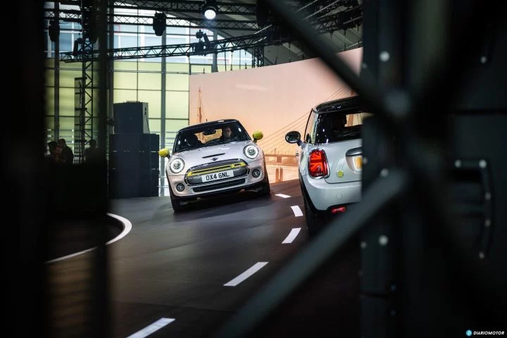 Mini Electric Presentacion 1