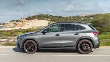 Mercedes GLA 2020: todos los detalles y fotos