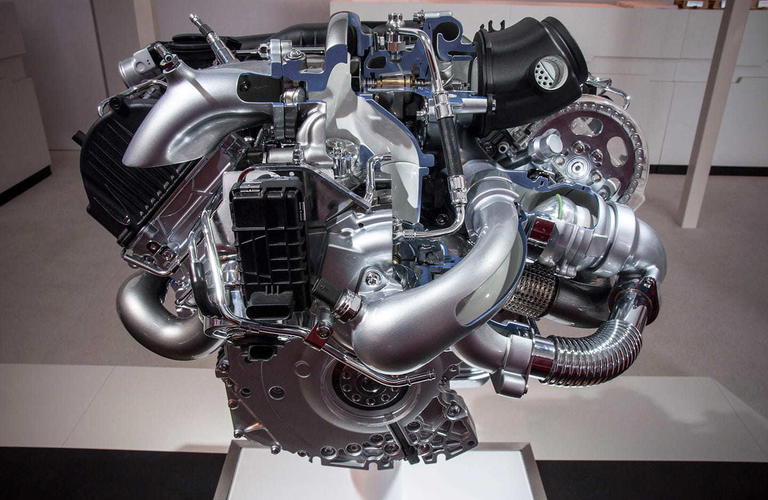 Consejos sencillos para cuidar tu motor turbo