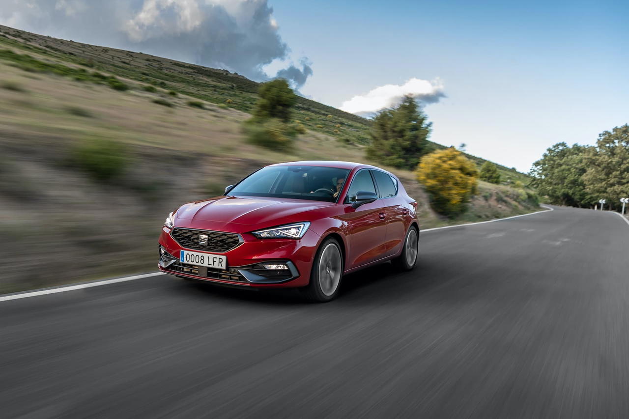 SEAT León 2026 - Características, precios y versiones