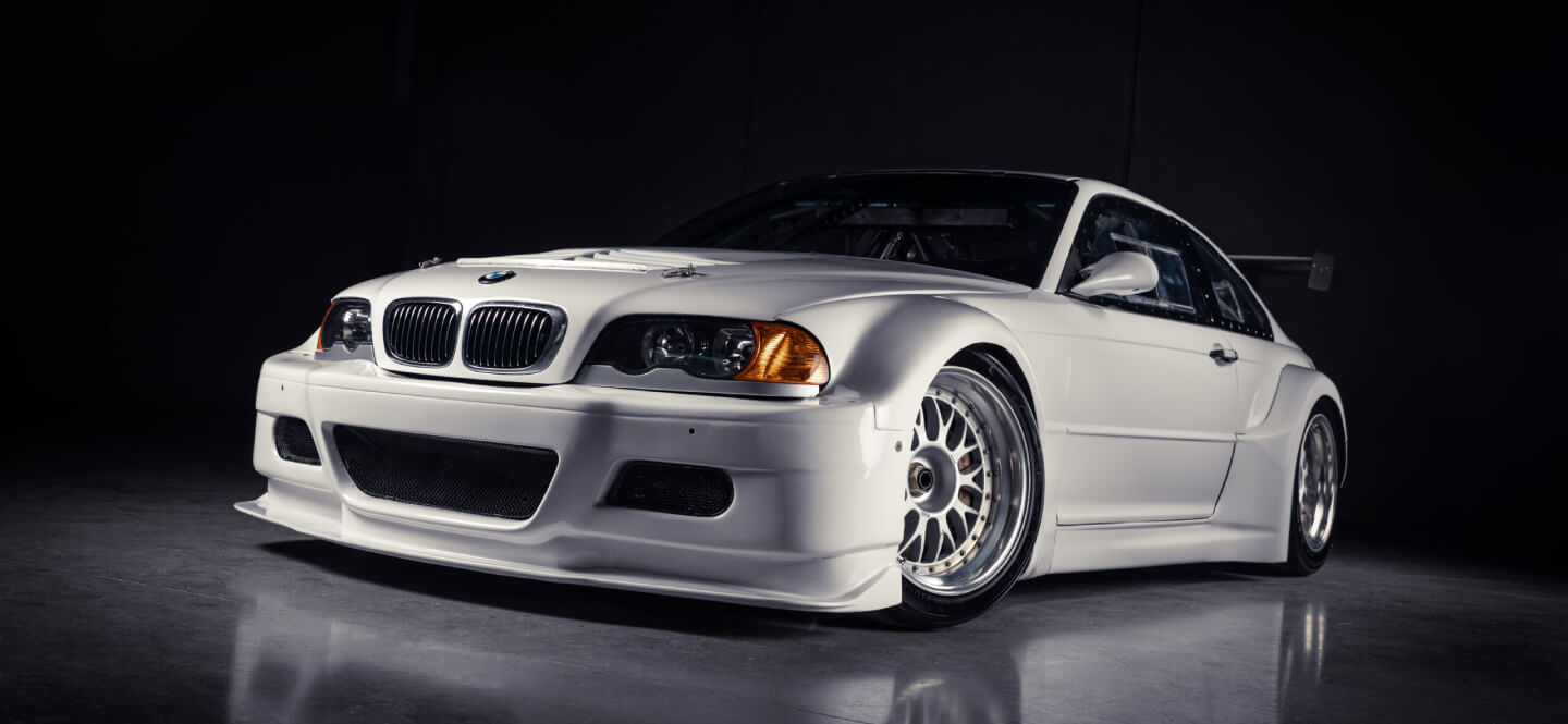 BMW E46 M3 Coupe GTR Widebody Kit 2M Autowerks, 60% OFF