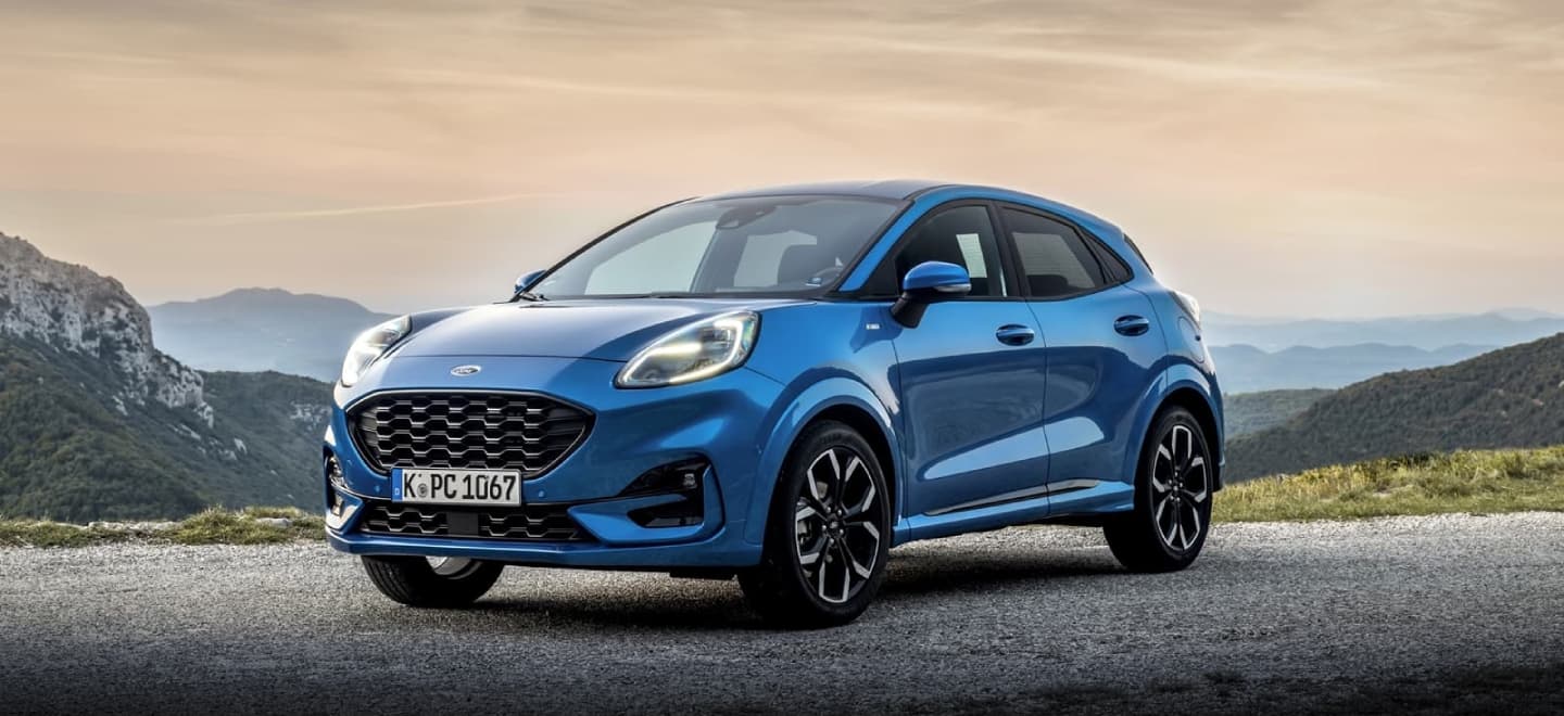 6 SUV compactos diésel que siguen siendo interesantes