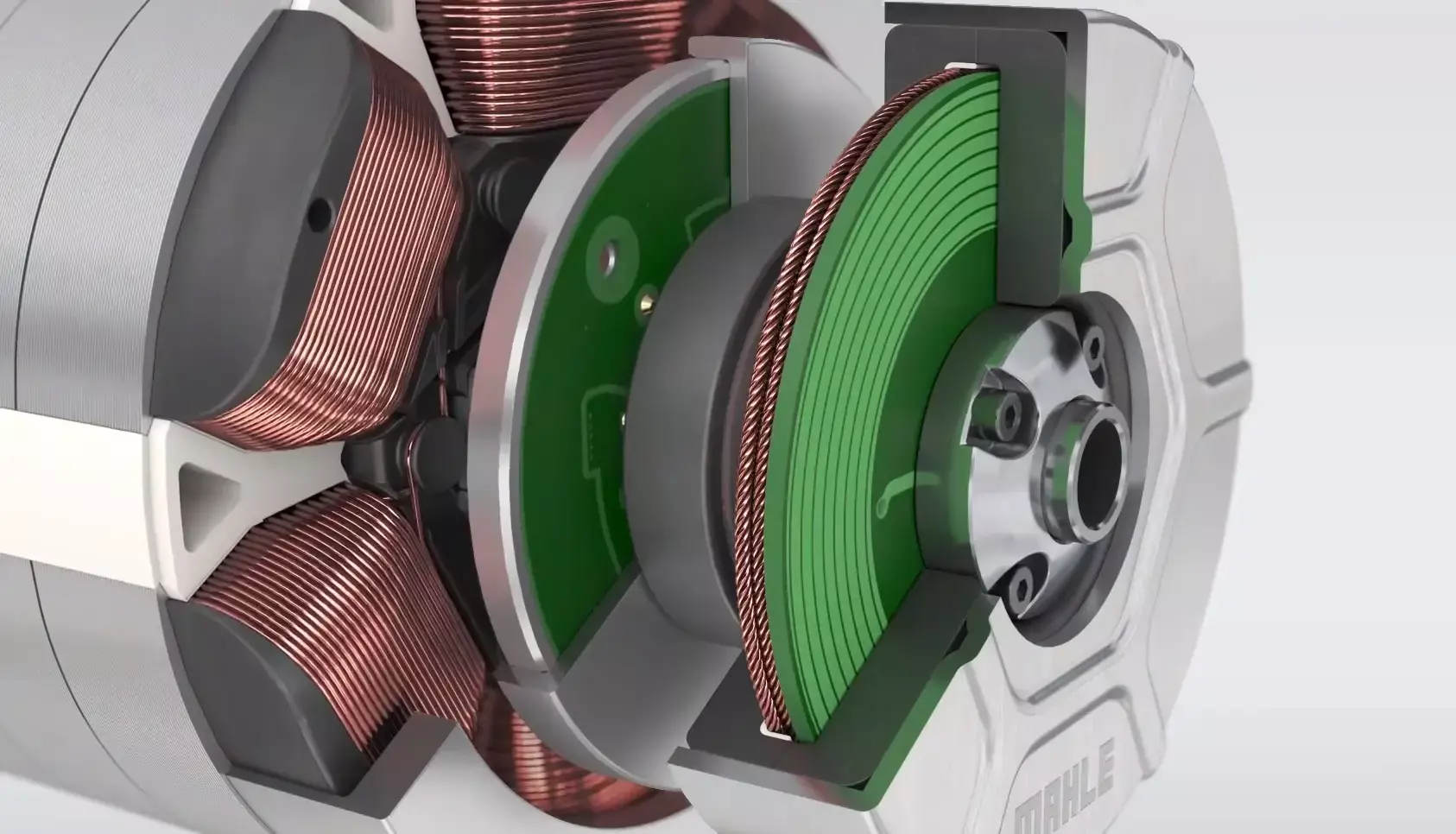 Qué es una bobina en un motor eléctrico y en qué se diferencia de la ...