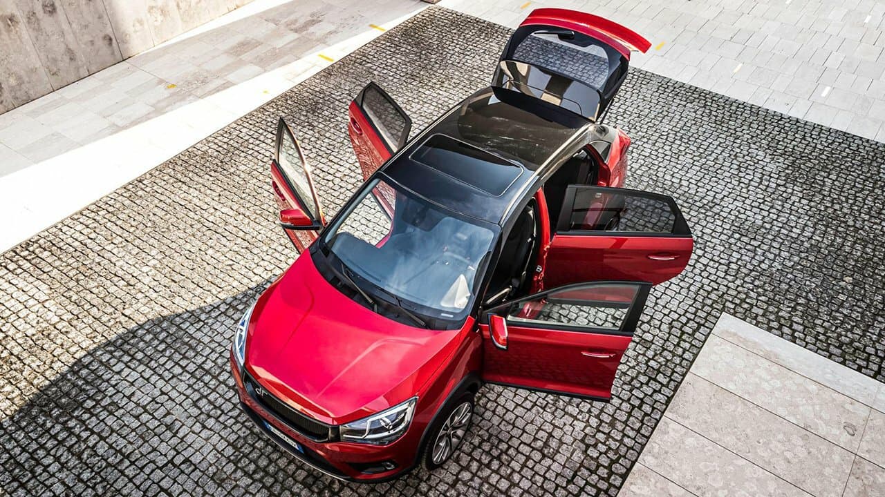 DR3 2026 - Características, precios y versiones