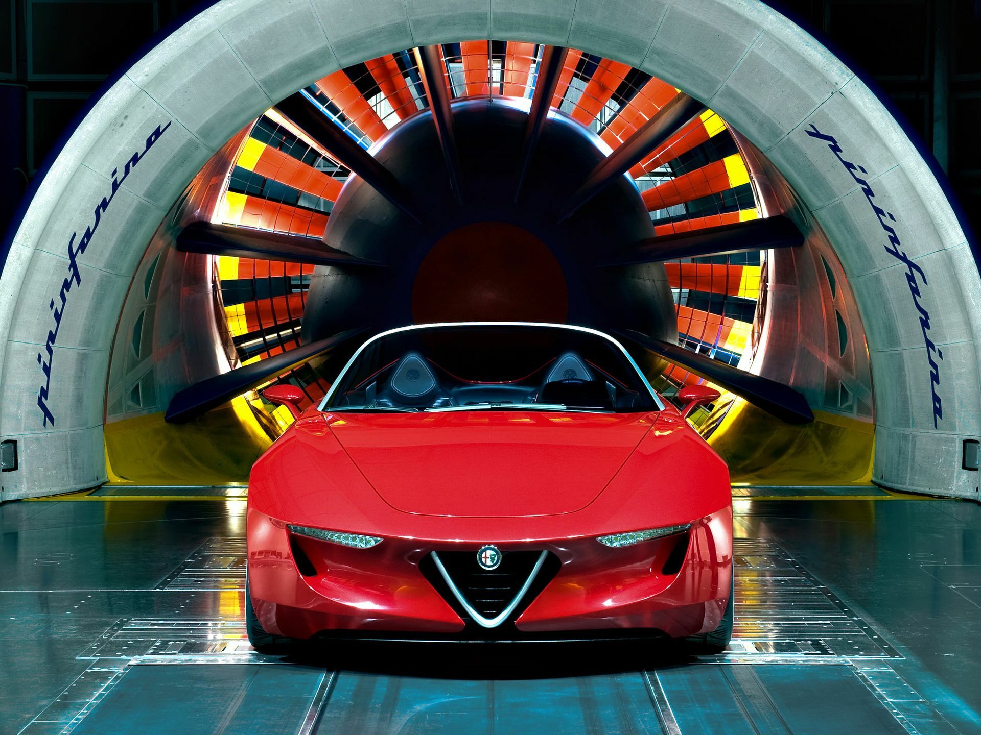 Alfa Romeo 2uettottanta, el Mazda MX-5 que Alfa nunca se atrevió a vender