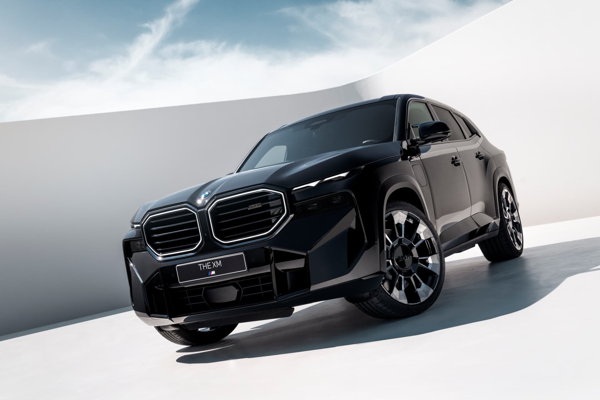 Qué se esconde tras Label Red, la última y llamativa ocurrencia de BMW