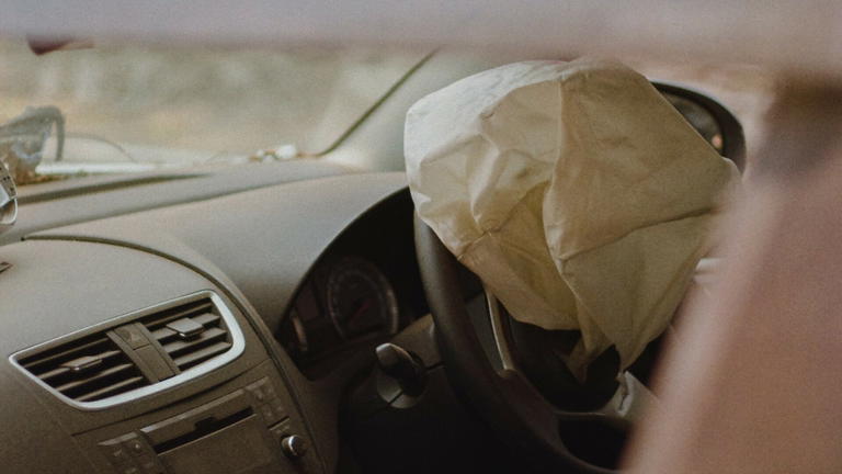 Qué es el habitáculo del coche y cómo nos protege