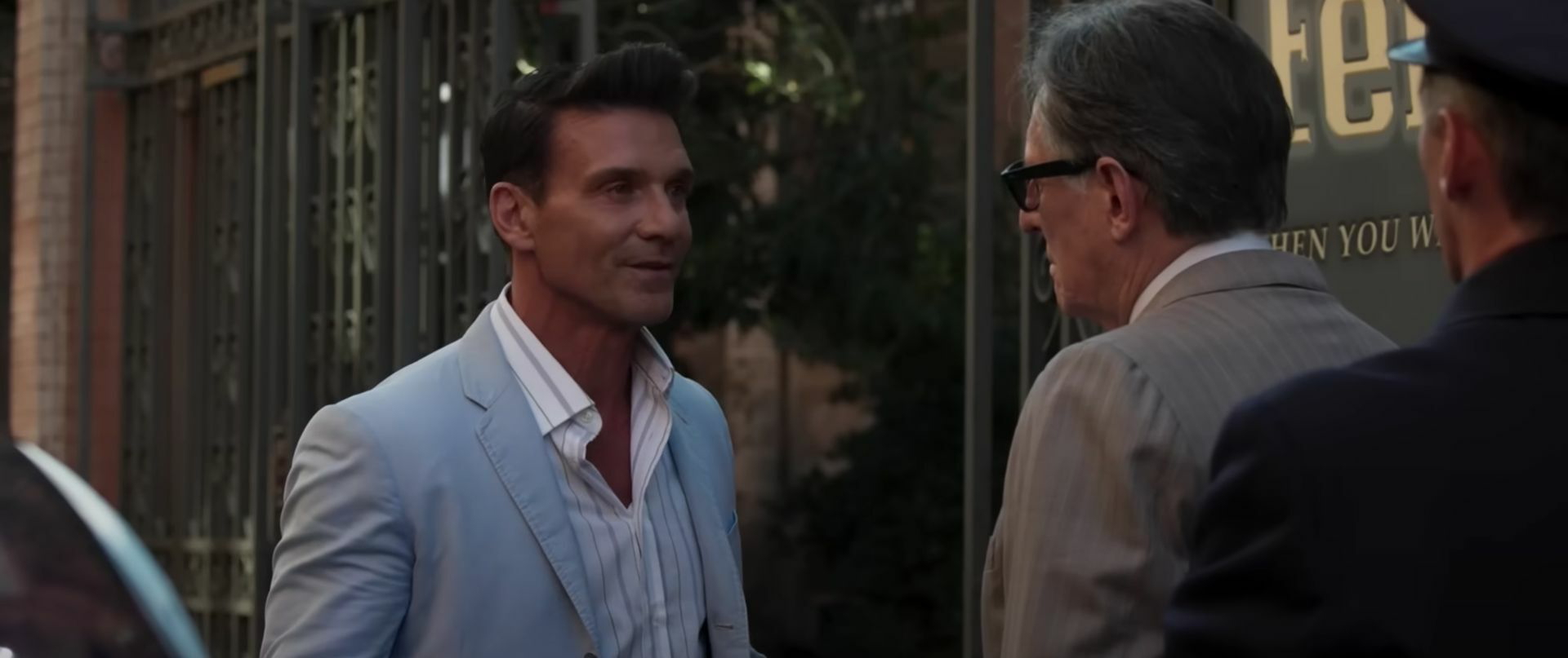 La película sobre Ferruccio Lamborghini ya tiene fecha de estreno, ¡y ...