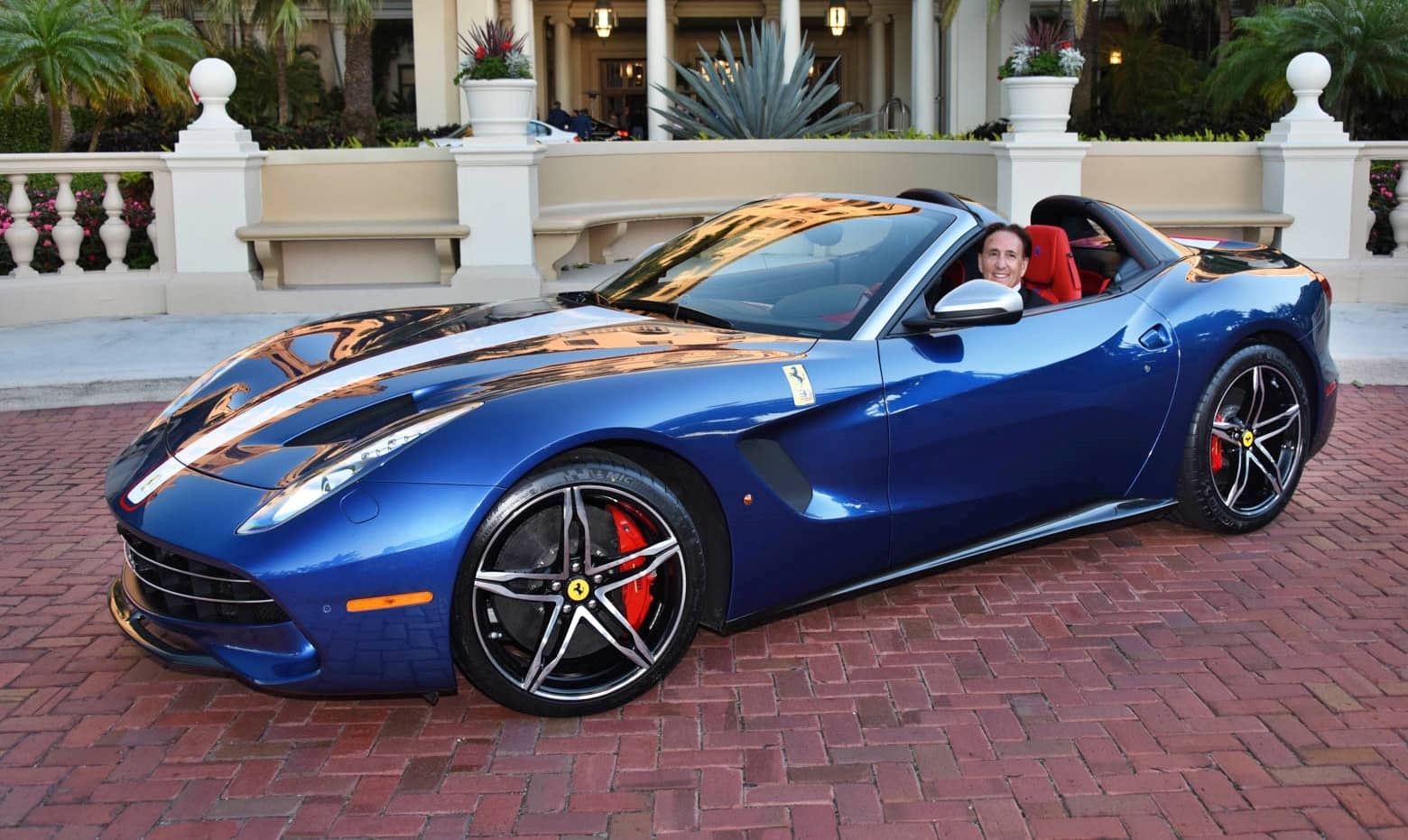 Ferrari Special Projects, todos los coches One-Off y series limitadas ...