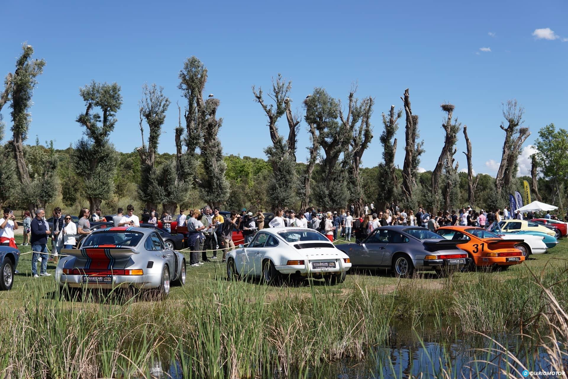 Resumen Autopía 2023: así fue la segunda edición