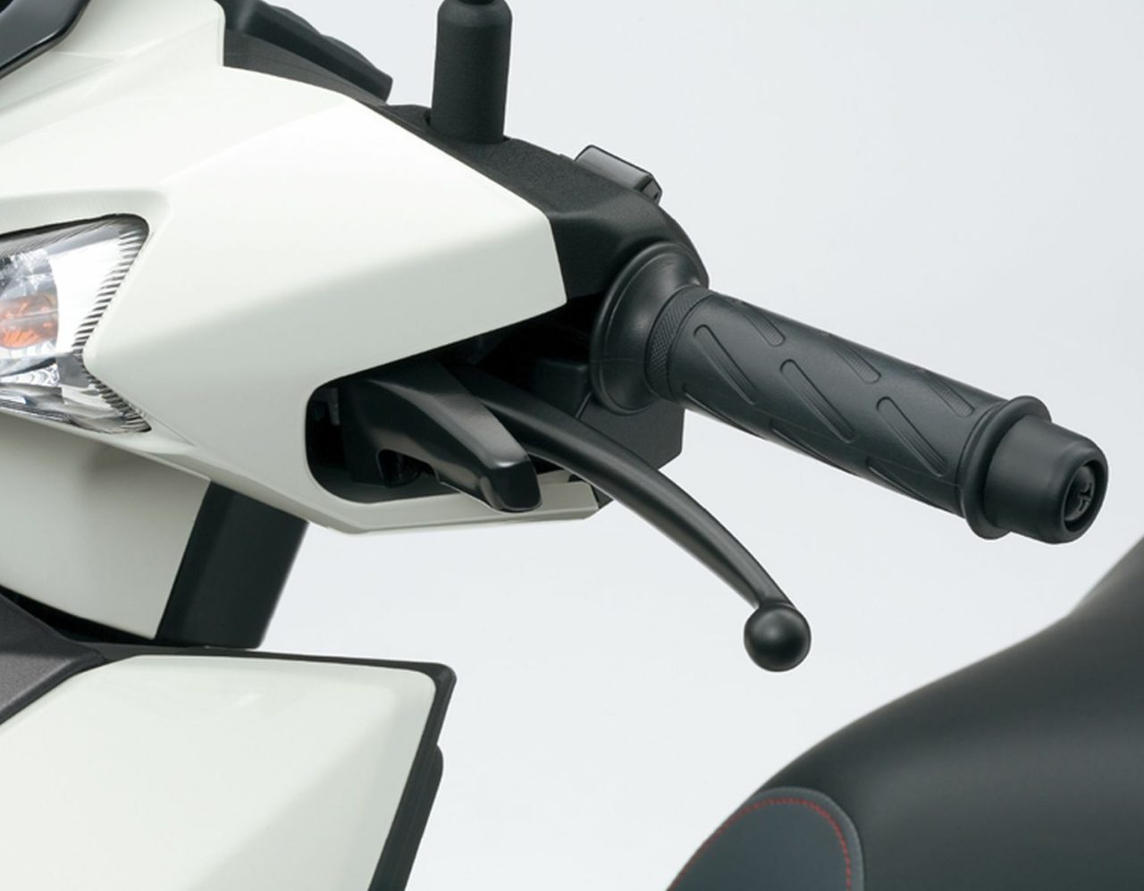 Los primeros Suzuki Avenis 125 cc llegan al mercado español