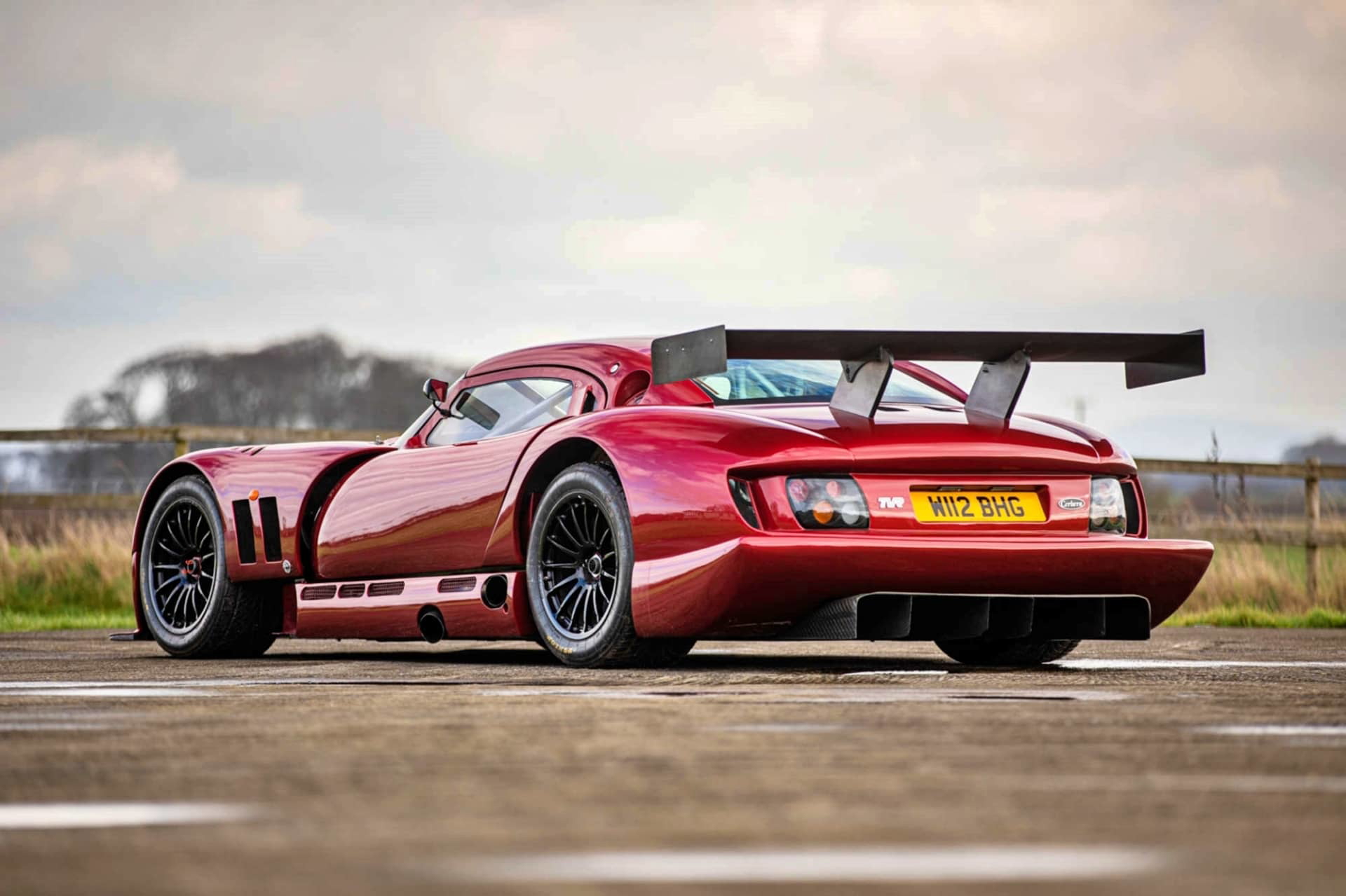 Revive tu mejor infancia con este icono del Gran Turismo, porque el ...