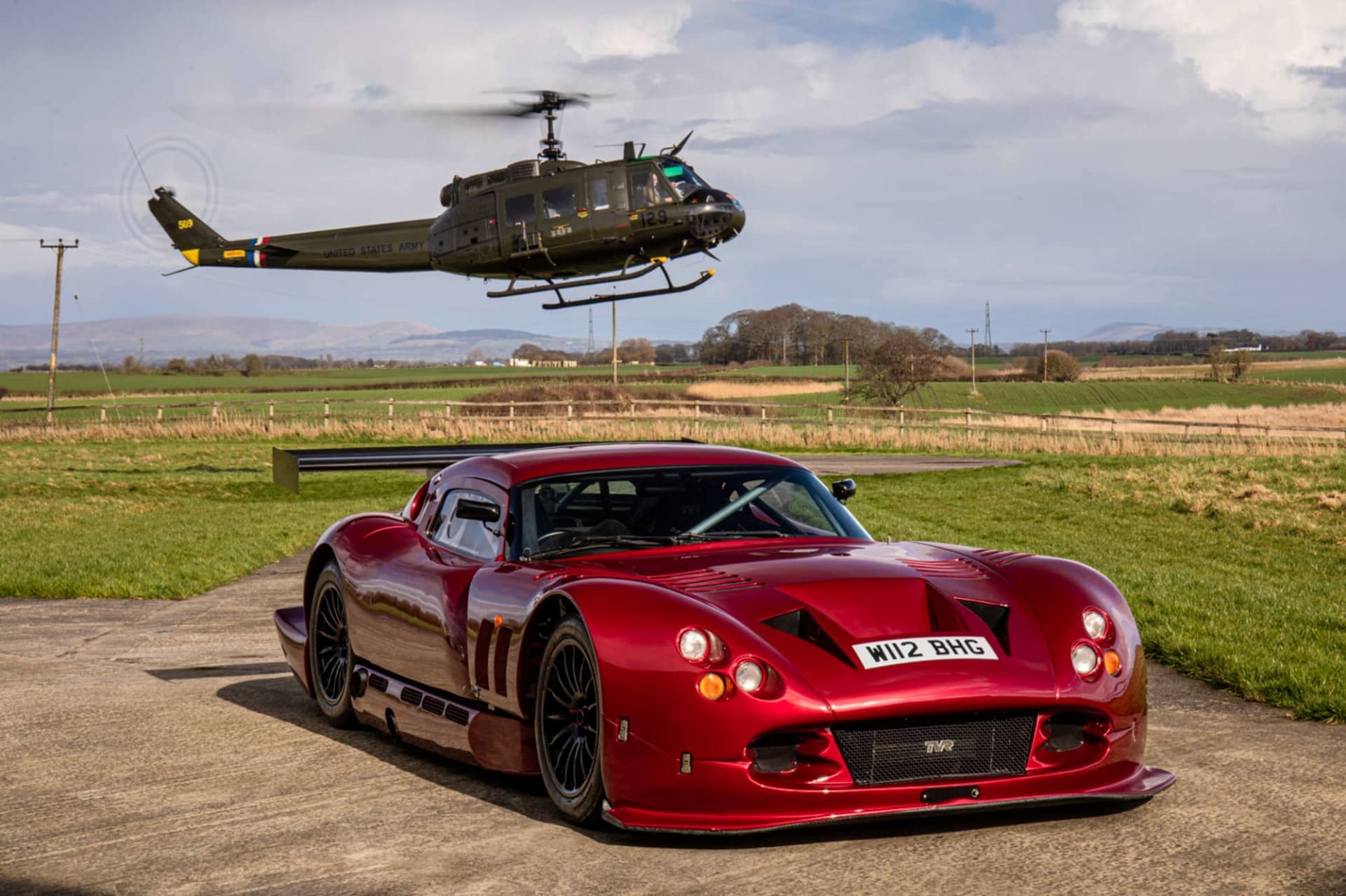 Revive tu mejor infancia con este icono del Gran Turismo, porque el ...