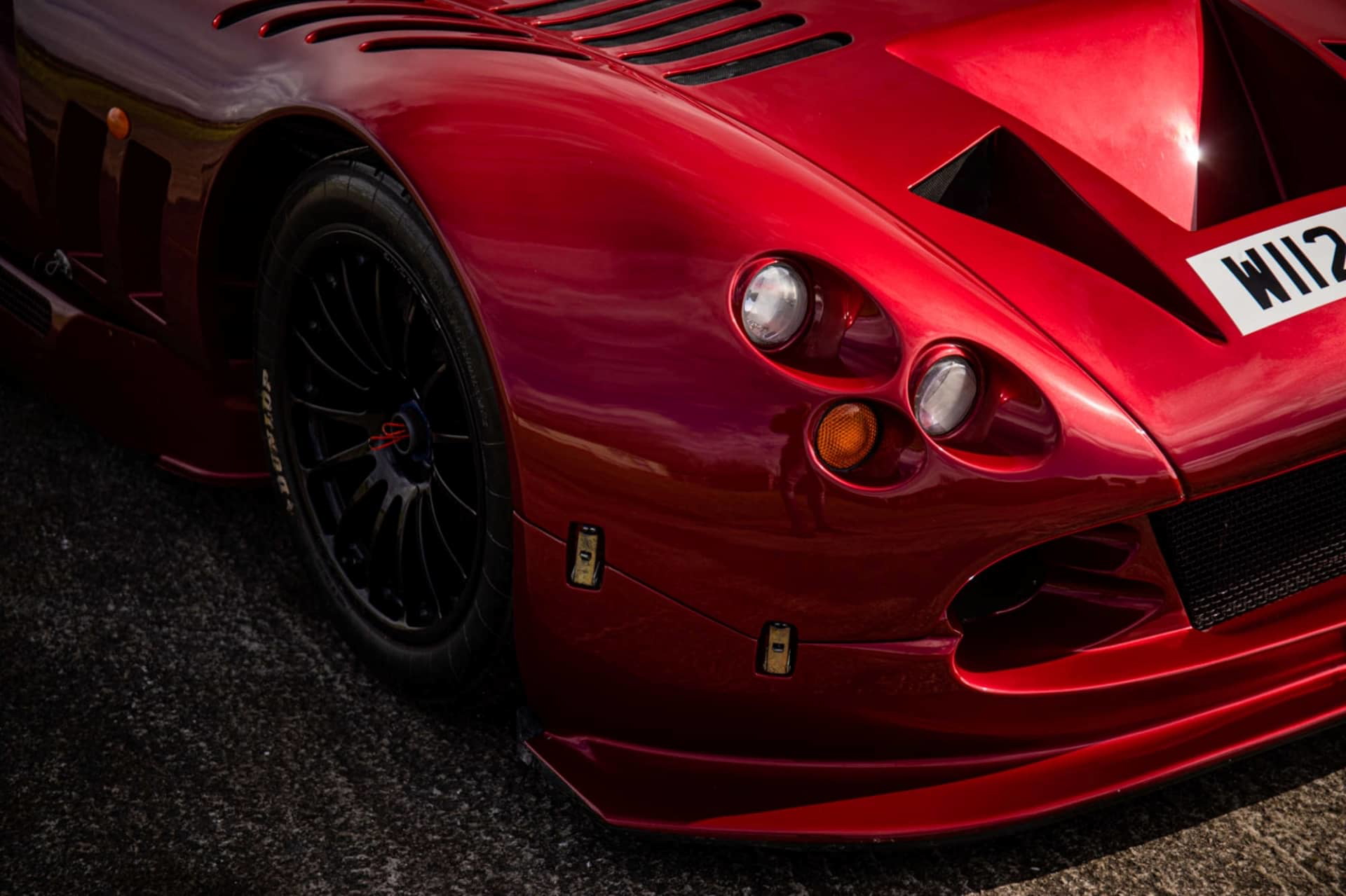 Revive tu mejor infancia con este icono del Gran Turismo, porque el ...