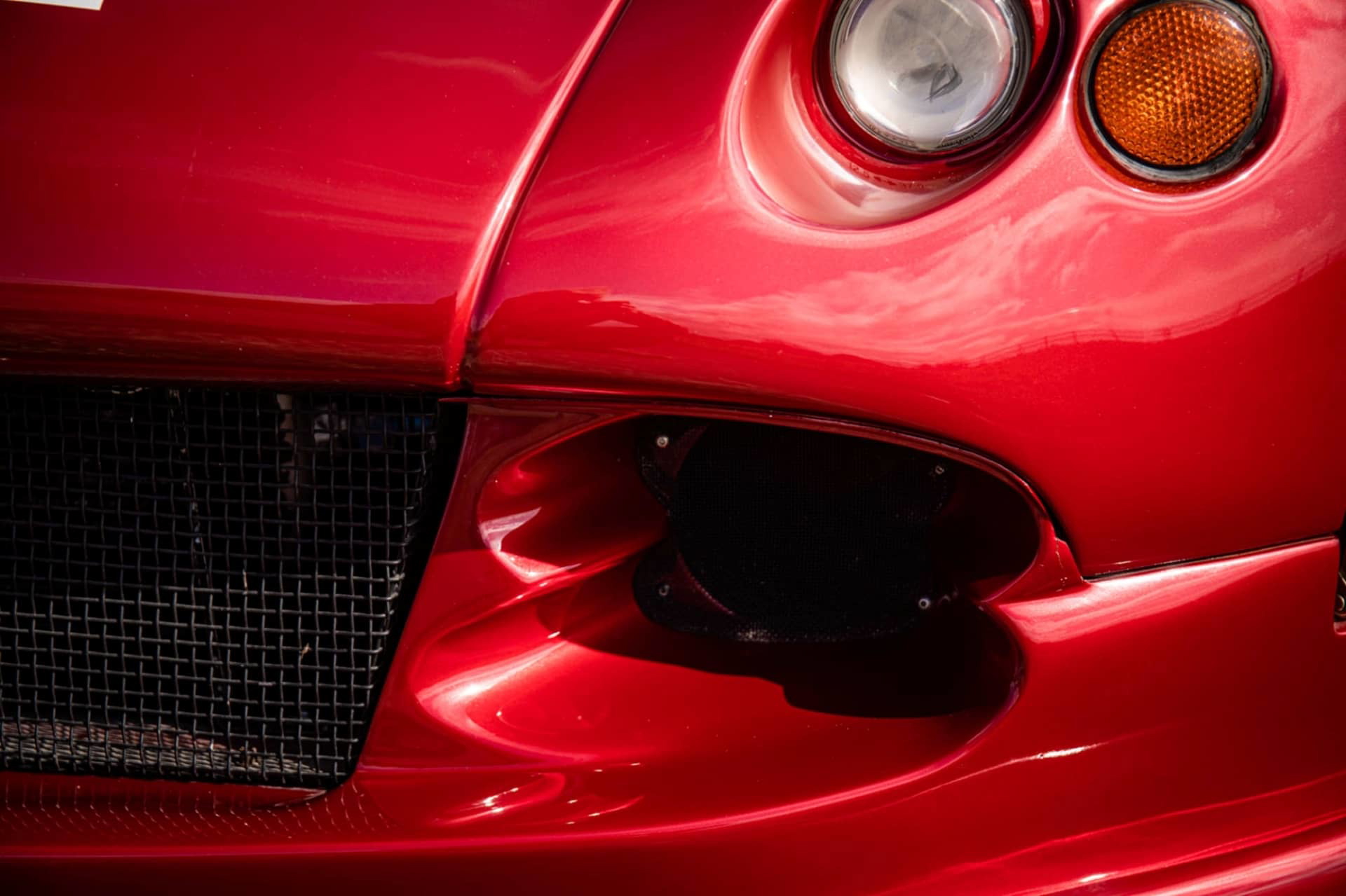 Revive tu mejor infancia con este icono del Gran Turismo, porque el ...