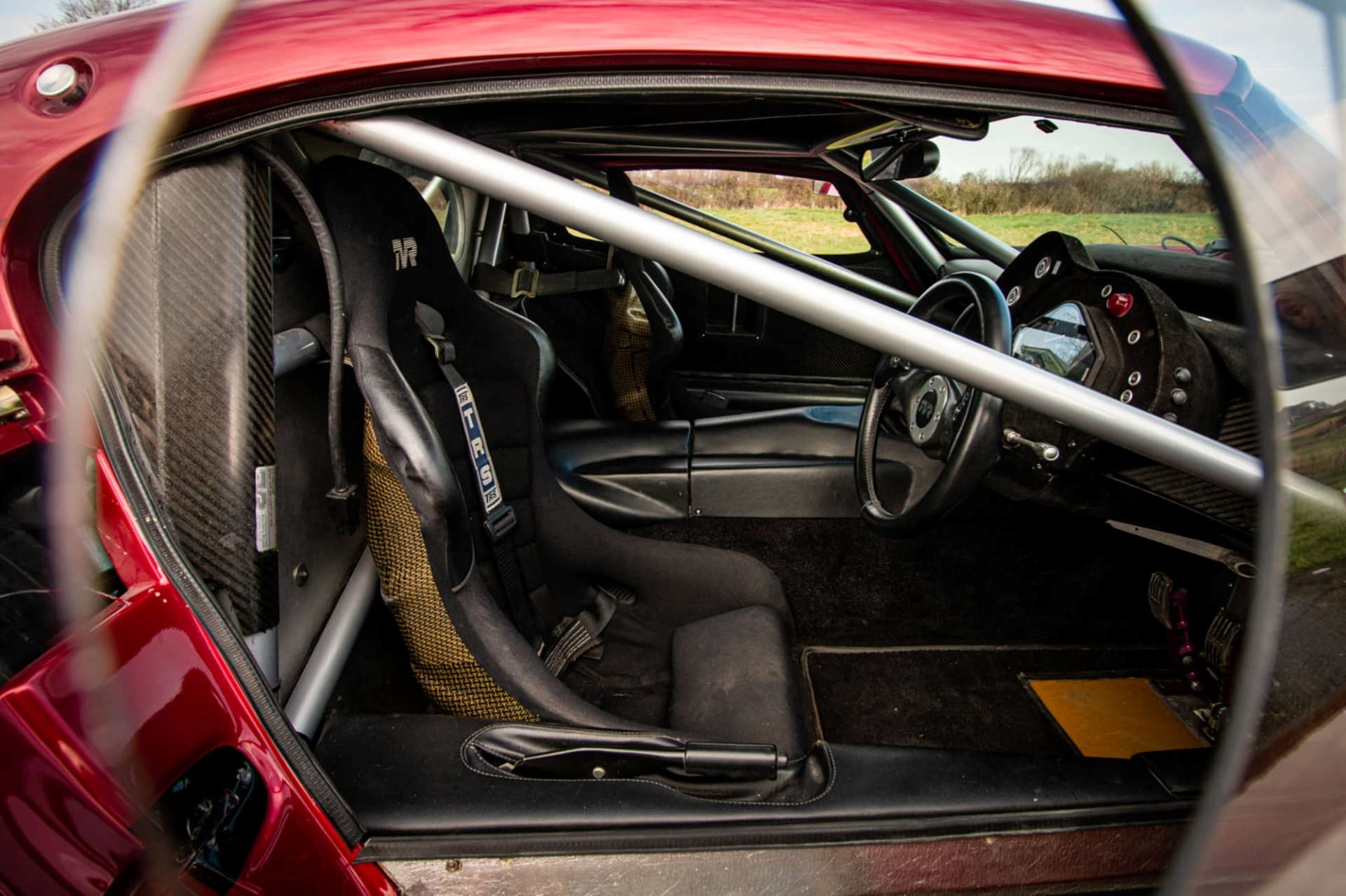 Revive tu mejor infancia con este icono del Gran Turismo, porque el ...