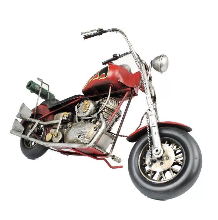 Espectacularmente aterrador: alguien ha puesto un motor de Volkswagen ...