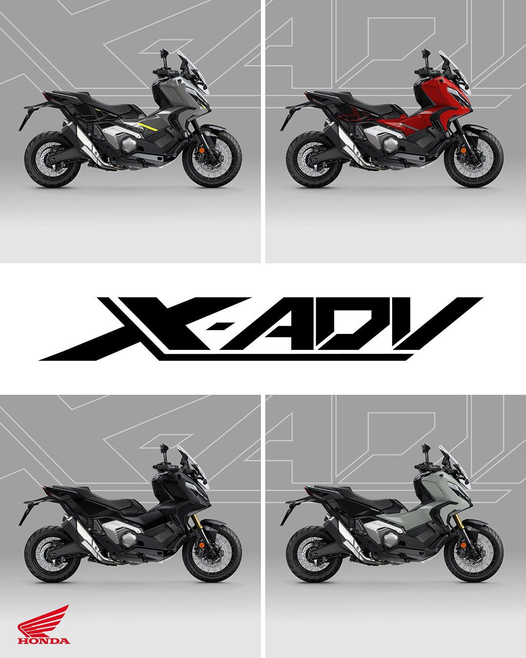 Honda X-ADV 2024, ¿más SUV o más todoterreno?