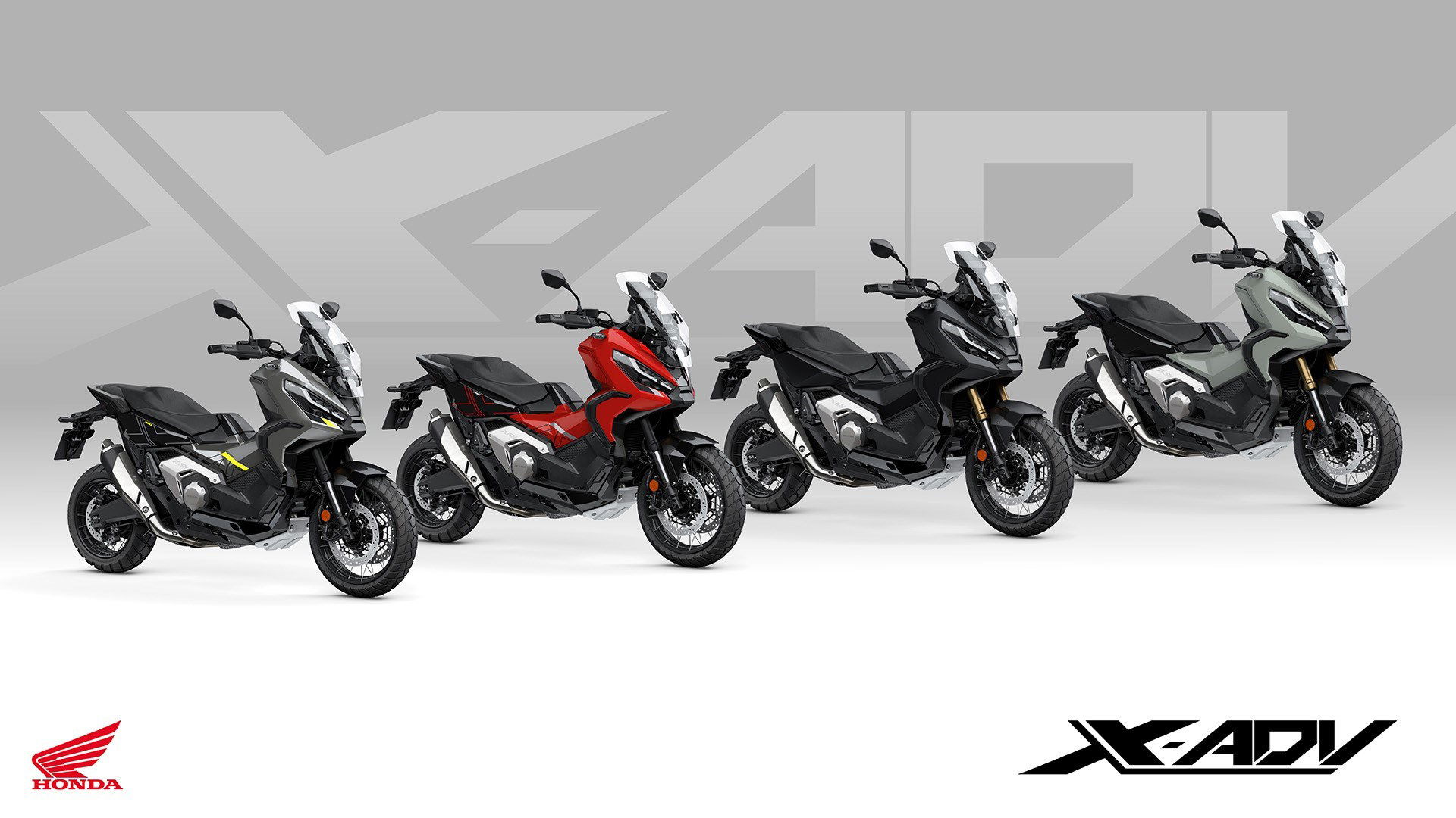 Honda X-ADV 2024, ¿más SUV o más todoterreno?