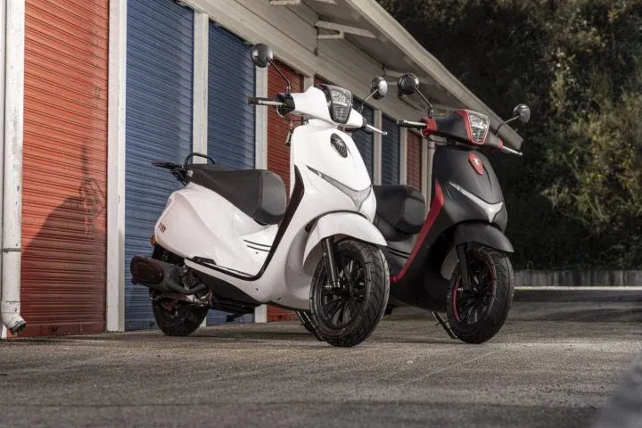 Todas las noticias y artículos sobre mitt alpha 125 | Diariomotor