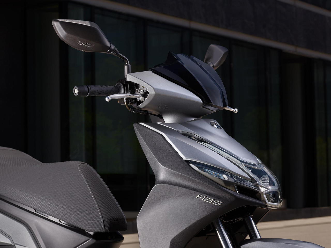 Así es la gama KYMCO Agility 125 2024, desde 2.399