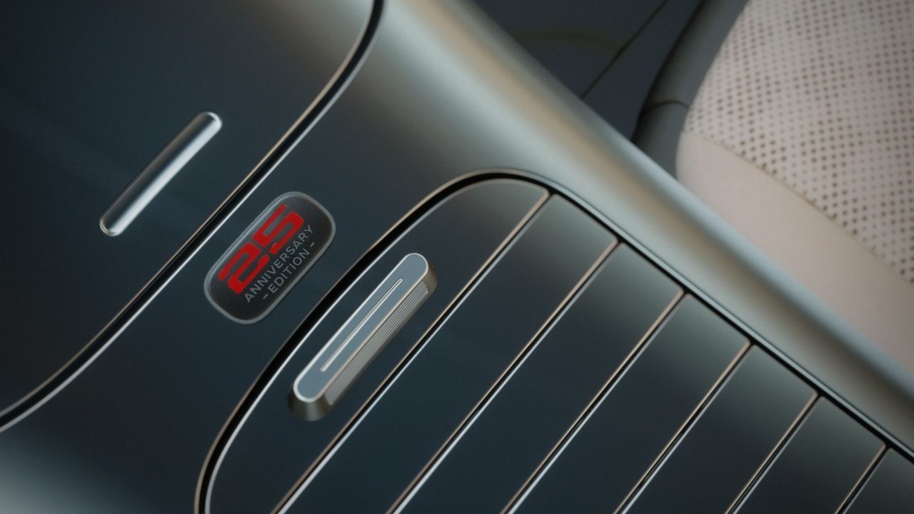 smart #3 2024, todos los datos y fotos oficiales del SUV eléctrico