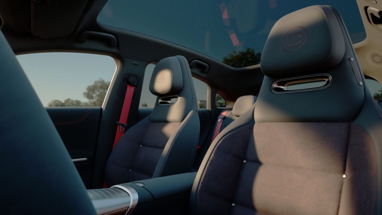 smart #3 2024, todos los datos y fotos oficiales del SUV eléctrico