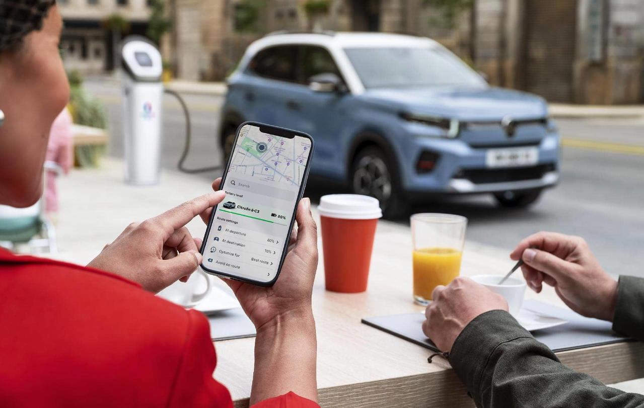 Citroën C3, gasolina, híbrido, o eléctrico, ¿con qué motor me lo compro?